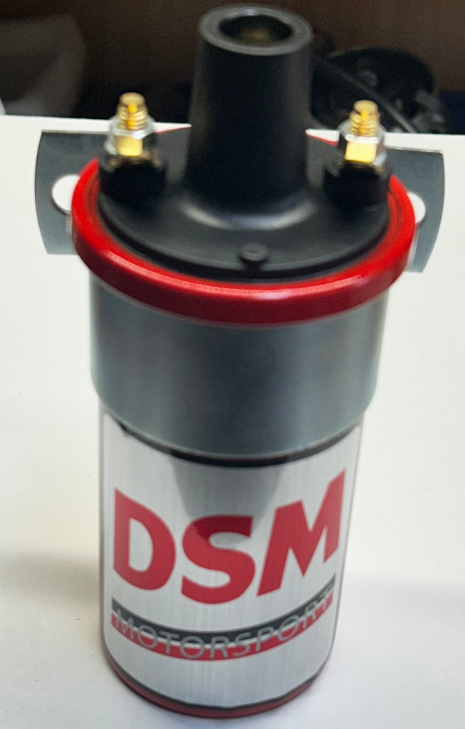 Bosch Type Ignition Coil Suits our Chevy R2R Electronic Ignition – DSM ...