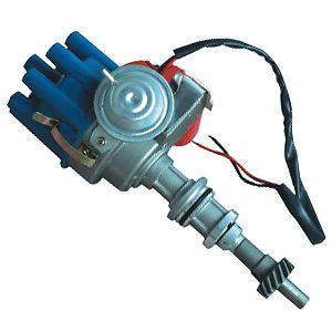Ford Cleveland 302 351 V8 Pro Comp Distributor – DSM Motorsport