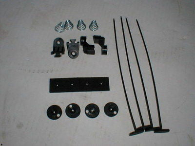 6 INCH 12V LOW PROFILE HIGH PERFORMANCE THERMO FAN 12VOLT – DSM Motorsport