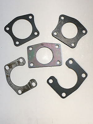 Ford 9 " Diff Heavy Duty axle retainer plates – DSM Motorsport