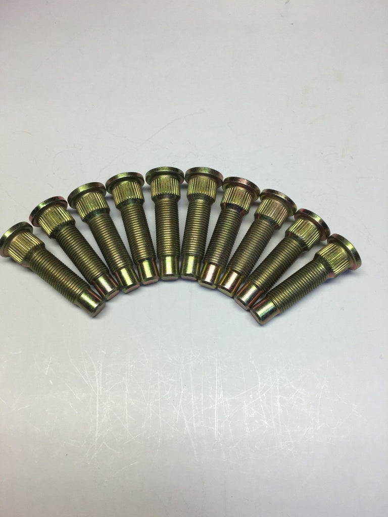 1/2 Ford Falcon Long wheel studs disc or drum type free shipping B ...
