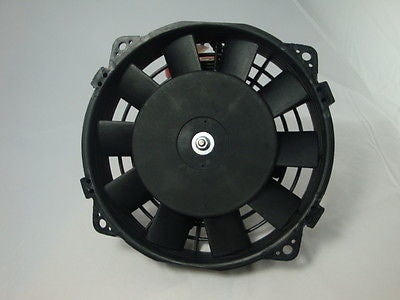 6 INCH 12V LOW PROFILE HIGH PERFORMANCE THERMO FAN 12VOLT – DSM Motorsport