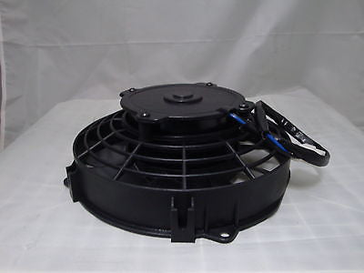Thermo Electric Fan 7" free mount kit – DSM Motorsport