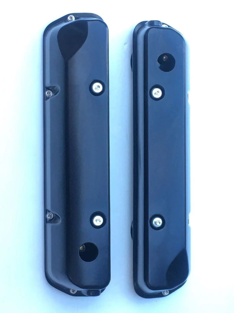 Holden V8 EFI 304 5 Litre Alloy Valve Rocker Covers VN – DSM Motorsport