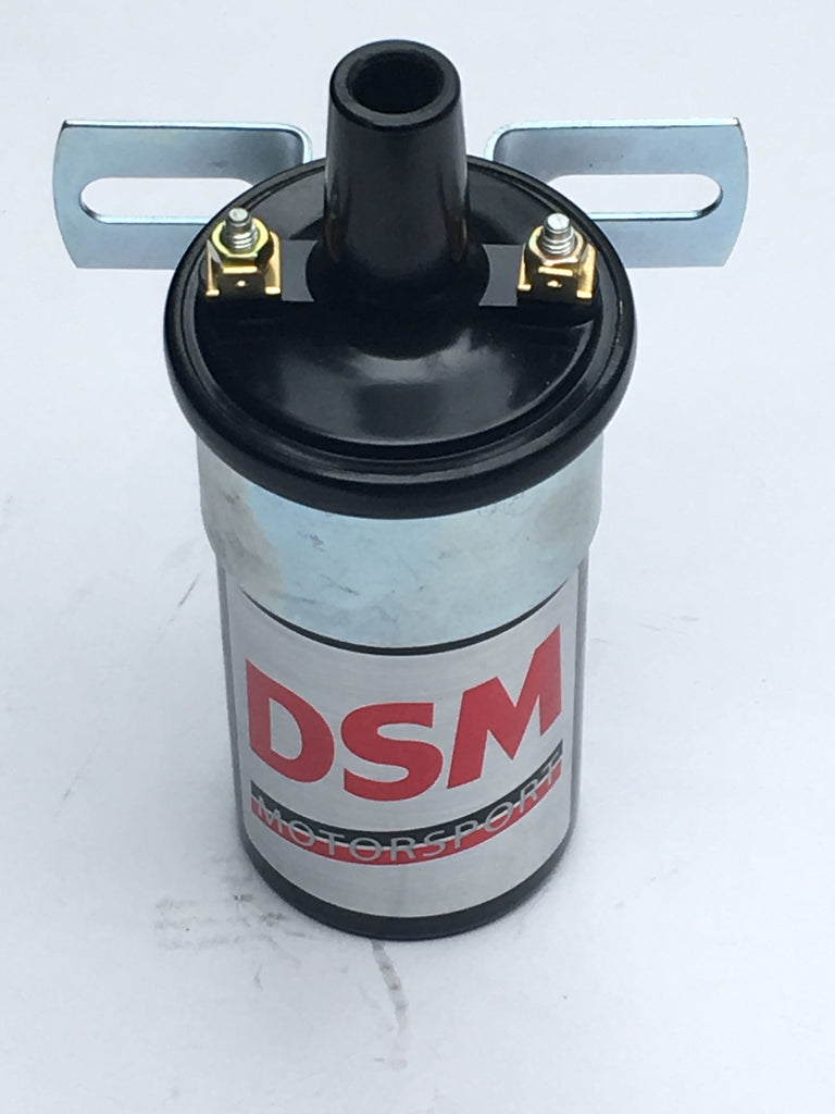Chrysler Valiant Slant 6 Electronic Distributor and Bosch type Coil Ki ...