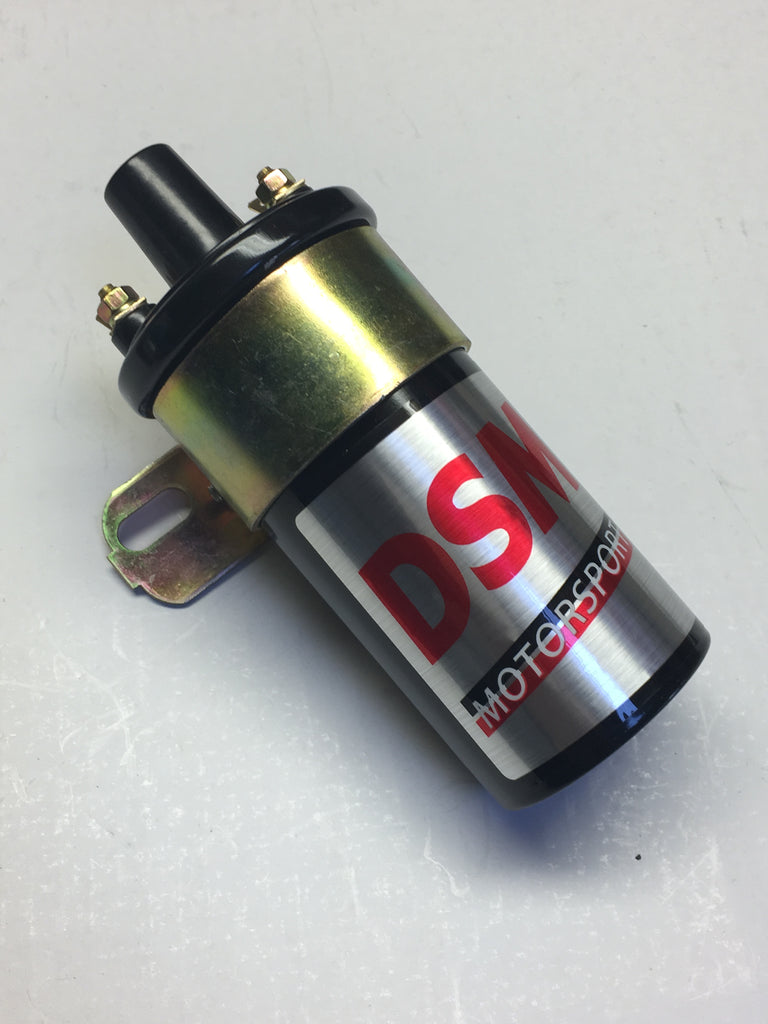 Bosch type Ignition Coil Suits our Chevy R2R Electronic Ignition FREE ...